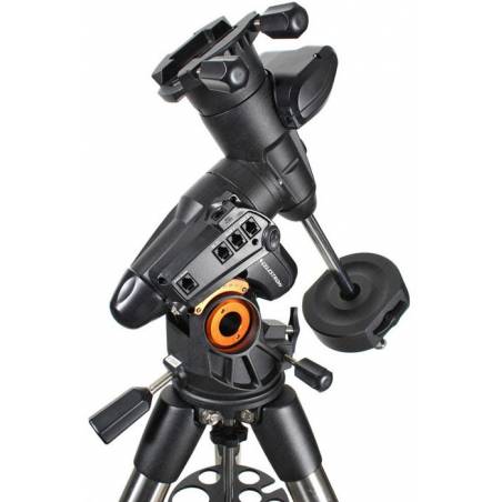 Télescope Celestron Advanced VX C8 Fastar