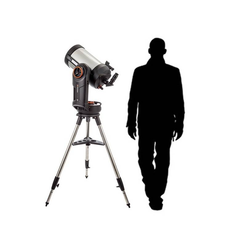 Celestron NexStar 8" Evolution