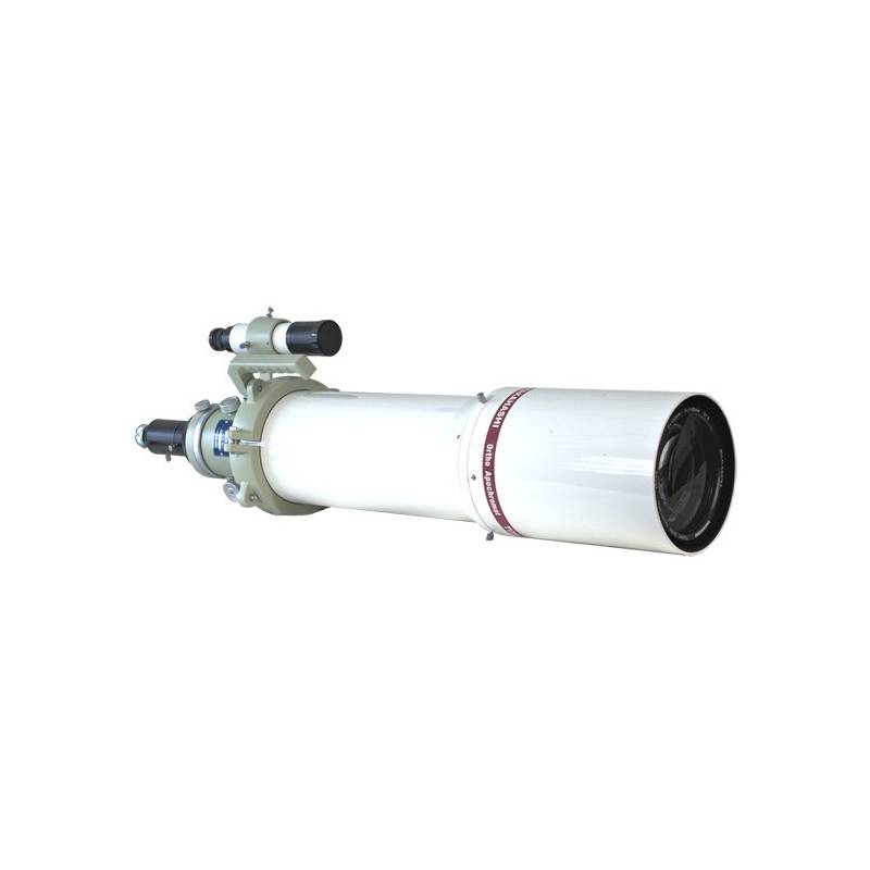 Lunette Takahashi TOA-150 tube complet