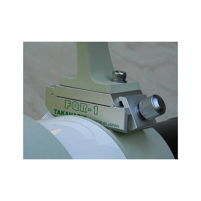 Lunette Takahashi TOA-150 tube complet