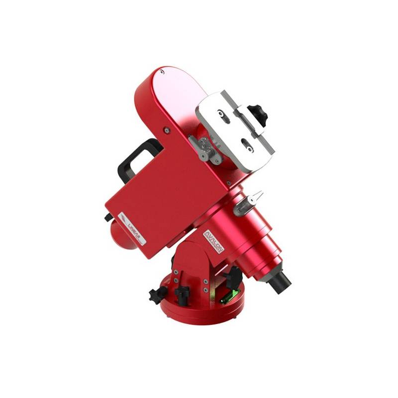 Monture équatoriale Avalon Linear Wifi