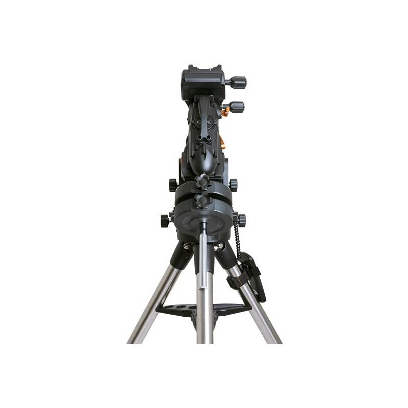 Monture équatoriale Celestron CGX Go-To