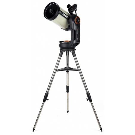 Celestron NexStar Evolution 8" Edge-HD avec StarSense