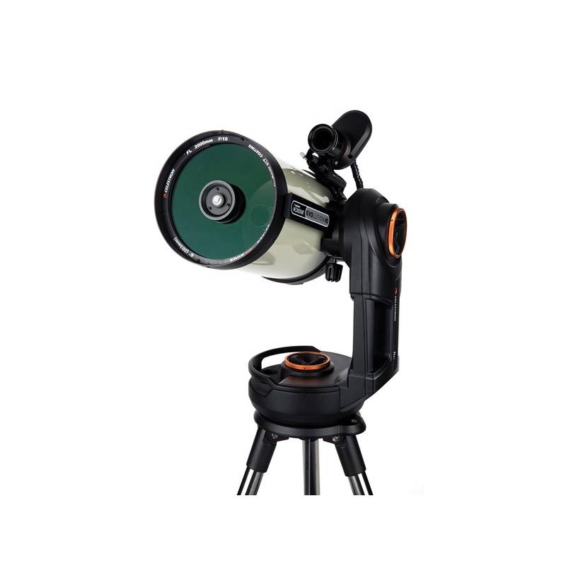 Celestron NexStar Evolution 8" Edge-HD avec StarSense