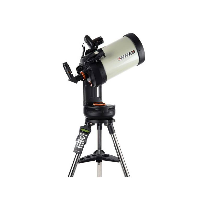 Celestron NexStar Evolution 8" Edge-HD avec StarSense
