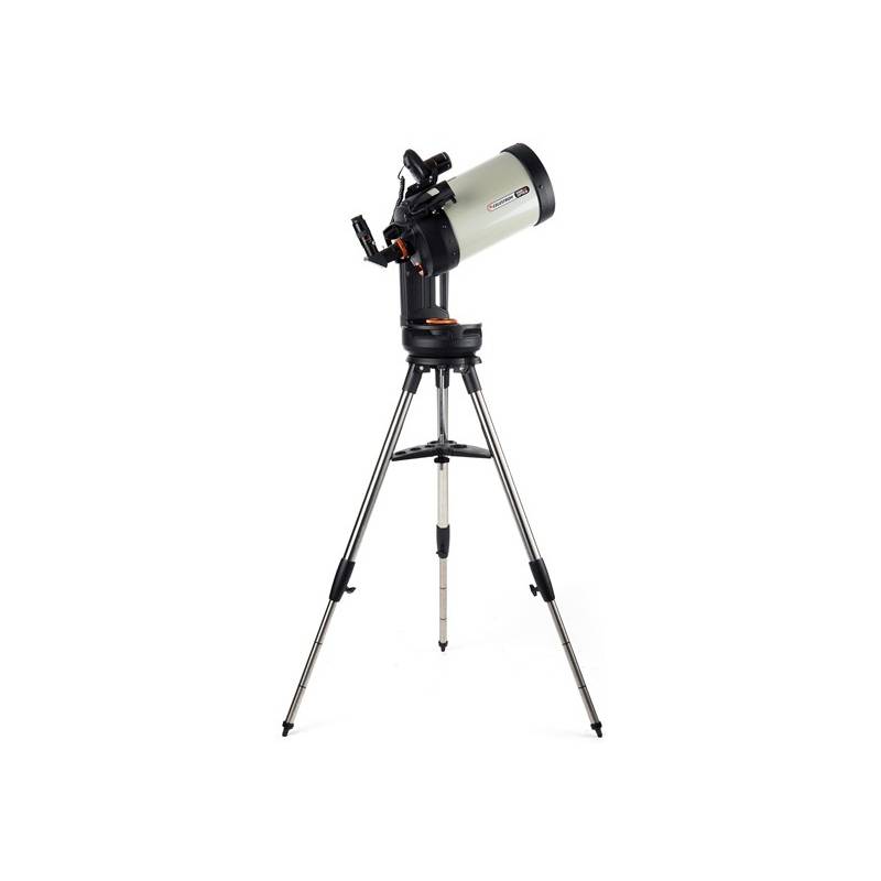 Celestron NexStar Evolution 8" Edge-HD avec StarSense