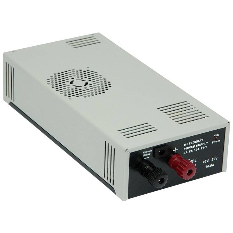 Alimentation stabilisée 10Micron pour GM2000 et GM3000 - 240V / 25V ...