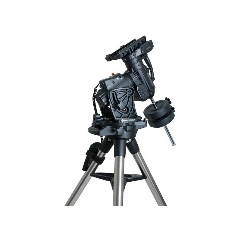 Télescope Celestron C8 SCT sur CGX