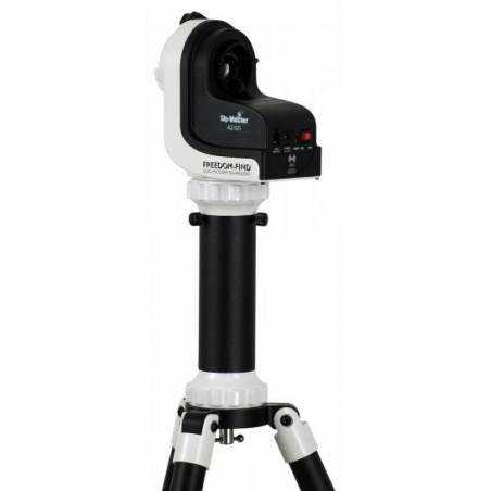 Monture azimutale Sky-Watcher Mini AZGTi WiFi