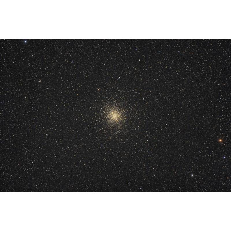 Lunette Explore Scientific 127ED FCD-1 Alu avec focuser 2" R&P