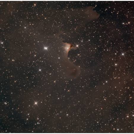 Tube optique PlaneWave CDK 17" Dall-Kirkham Fused Silica