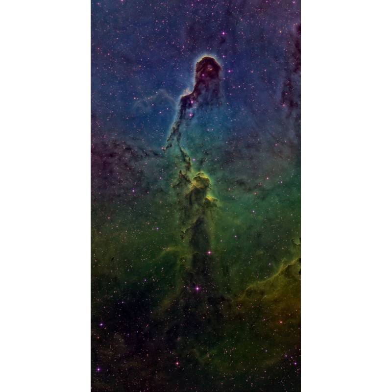 Tube optique PlaneWave CDK 17" Dall-Kirkham Fused Silica