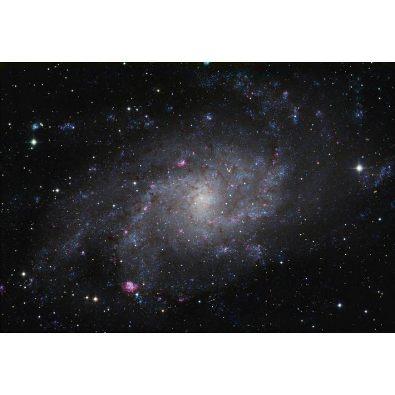 Tube optique PlaneWave CDK 17" Dall-Kirkham Fused Silica