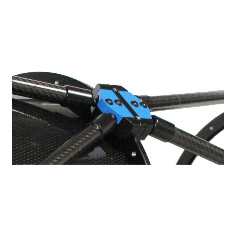 Tube optique PlaneWave CDK 17" Dall-Kirkham Fused Silica