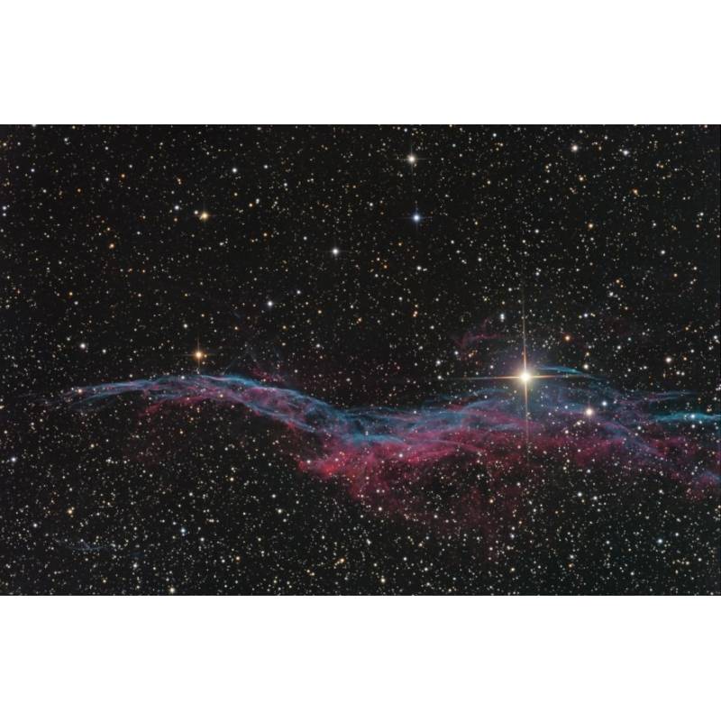 Tube optique PlaneWave CDK 17" Dall-Kirkham Borosilicate pour montures ...