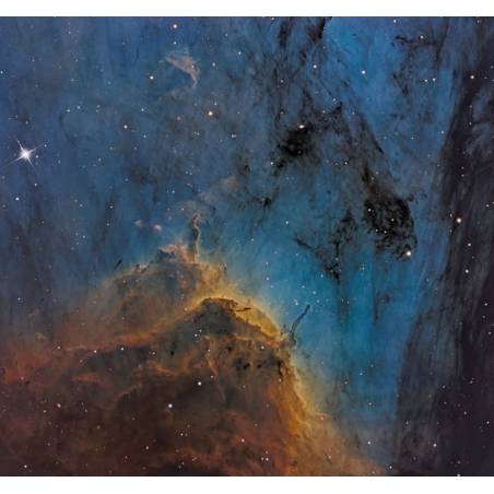 Tube optique PlaneWave CDK 17" Dall-Kirkham Borosilicate pour montures ...