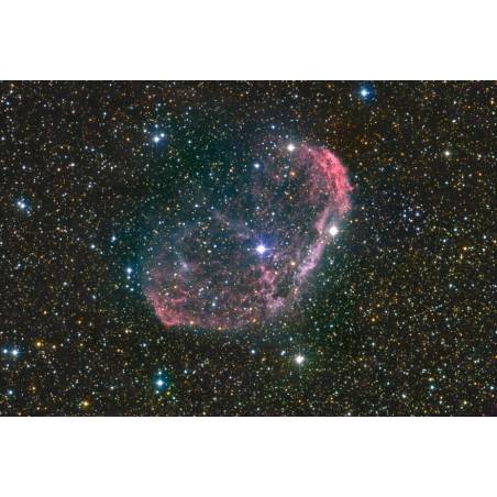 Tube optique PlaneWave CDK 17" Dall-Kirkham Borosilicate pour montures ...