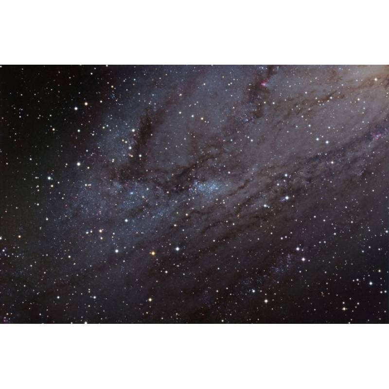 Tube optique PlaneWave CDK 17" Dall-Kirkham Fused Silica pour montures ...