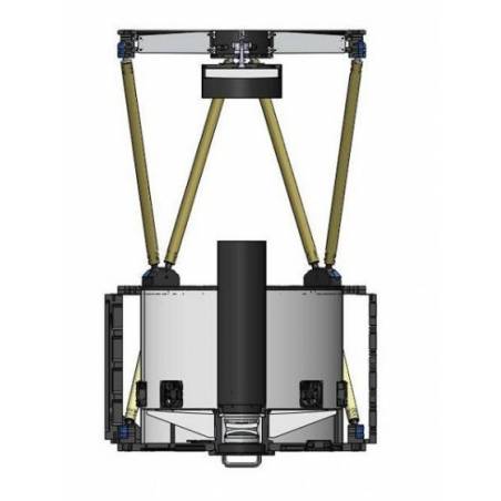 Tube optique PlaneWave CDK 24" Dall-Kirkham Fused Silica