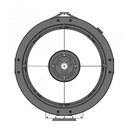 Tube optique PlaneWave CDK 24" Dall-Kirkham Fused Silica