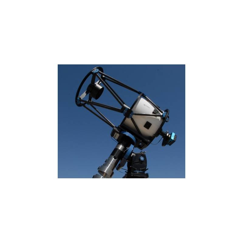 Tube optique PlaneWave CDK 24" Dall-Kirkham Fused Silica