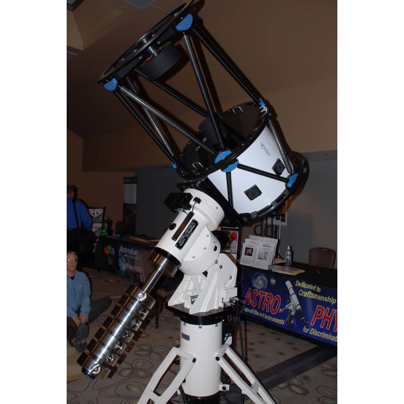 Tube optique PlaneWave CDK 24" Dall-Kirkham Fused Silica