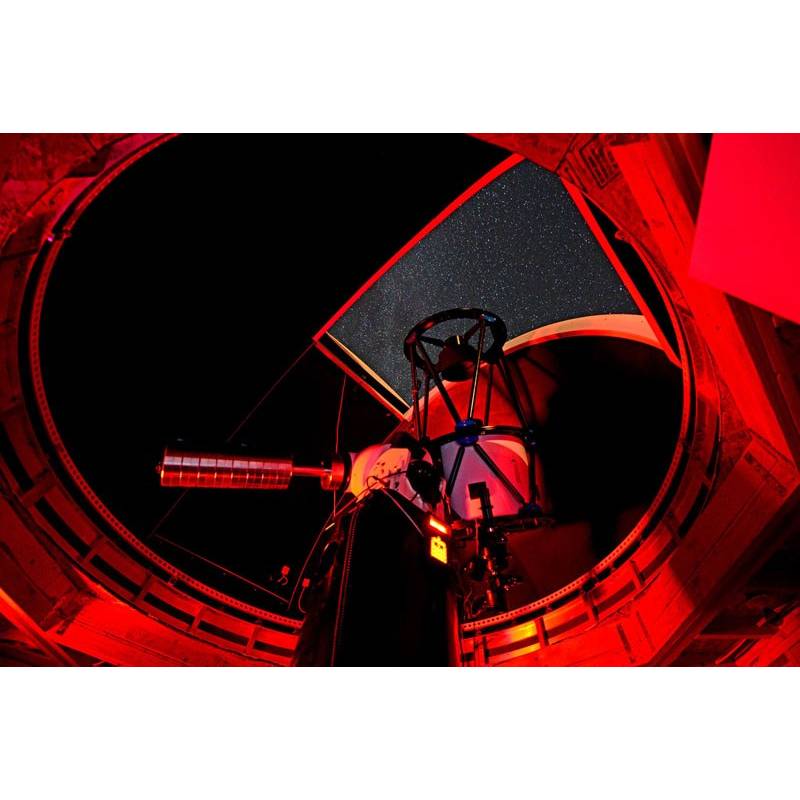 Tube optique PlaneWave CDK 24" Dall-Kirkham Fused Silica