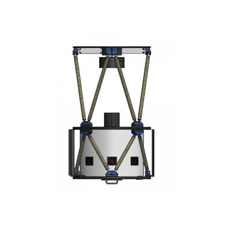 Tube optique PlaneWave CDK 24" Dall-Kirkham Borosilicate pour montures ...