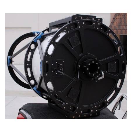 Tube optique PlaneWave CDK 24" Dall-Kirkham Borosilicate pour montures ...