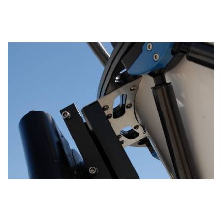 Tube optique PlaneWave CDK 24" Dall-Kirkham Borosilicate pour montures ...