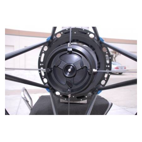 Tube optique PlaneWave CDK 24" Dall-Kirkham Borosilicate pour montures ...