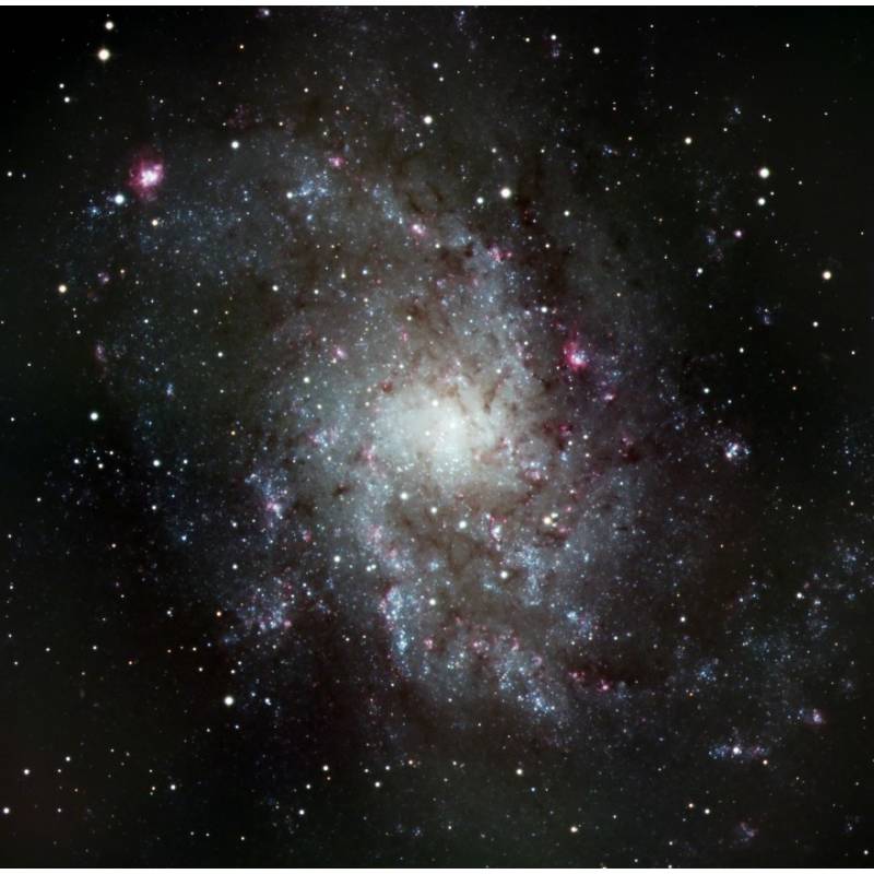 Tube optique PlaneWave CDK 24" Dall-Kirkham Borosilicate pour montures ...