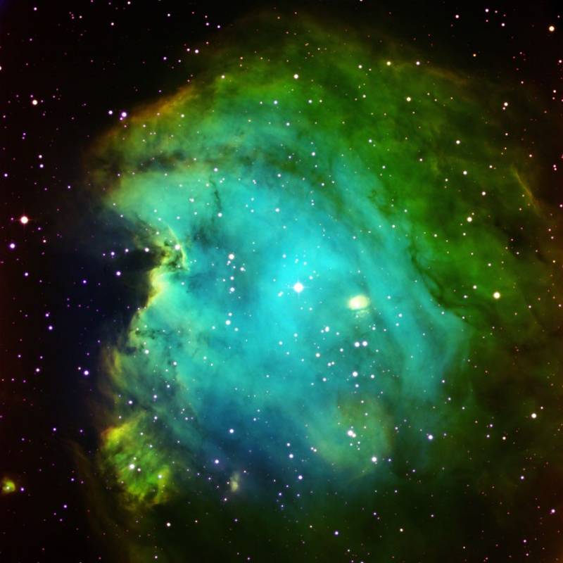 Tube optique PlaneWave CDK 24" Dall-Kirkham Borosilicate pour montures ...