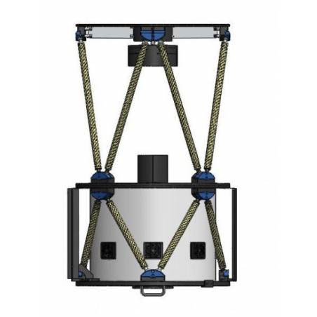 Tube optique PlaneWave CDK 24" Dall-Kirkham Fused Silica pour montures ...