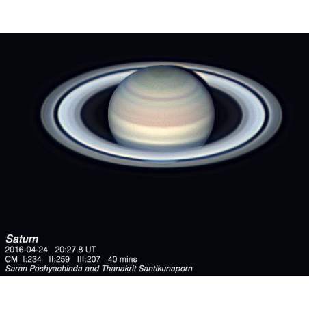 Télescope PlaneWave CDK700 Dall-Kirkham Borosilicate sur monture ...