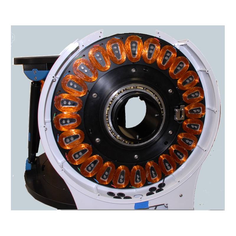 Télescope PlaneWave CDK700 Dall-Kirkham Fused Silica sur monture ...