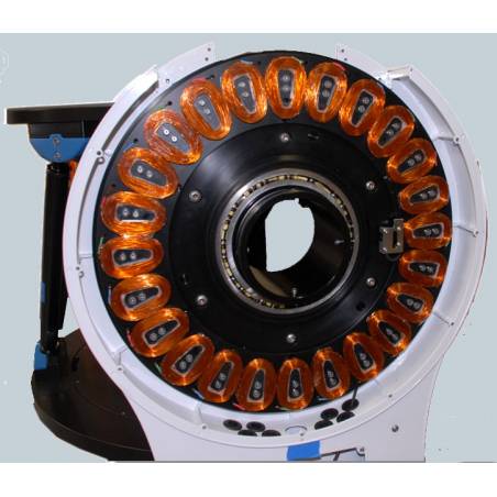 Télescope PlaneWave CDK700 Dall-Kirkham Fused Silica sur monture ...