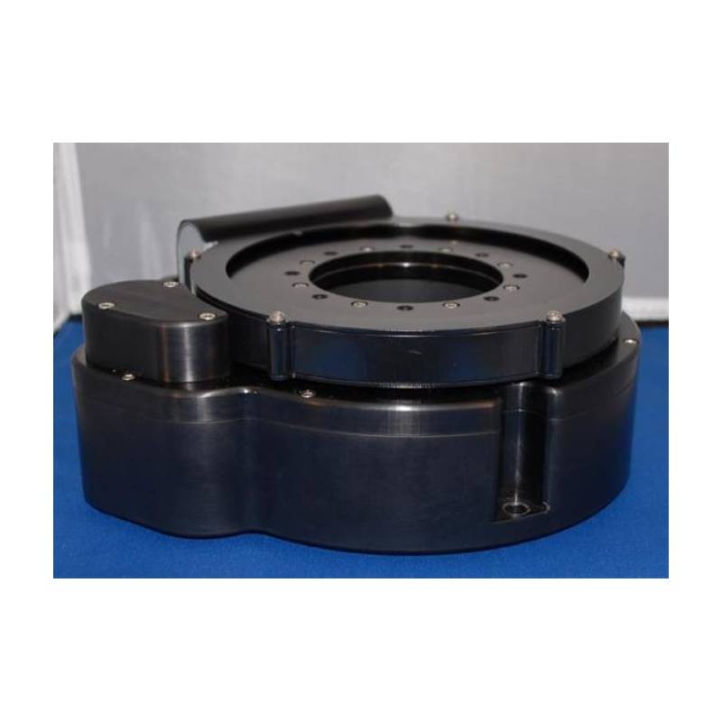 Télescope PlaneWave CDK700 Dall-Kirkham Fused Silica sur monture ...