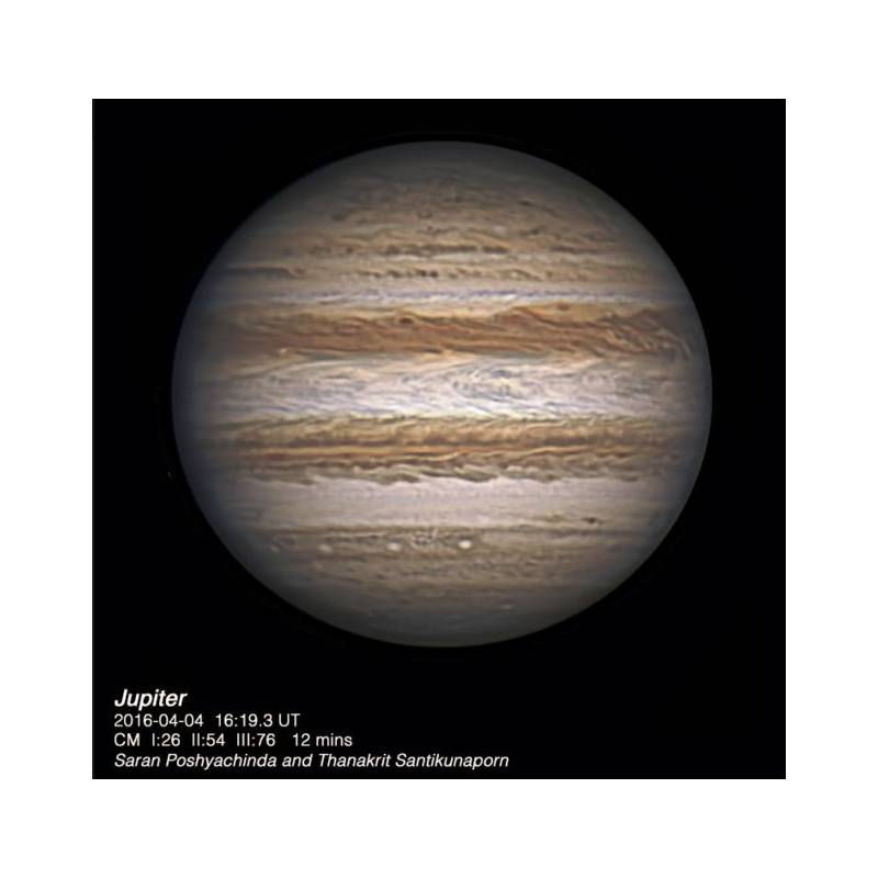 Télescope PlaneWave CDK700 Dall-Kirkham Fused Silica sur monture ...