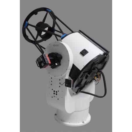 Télescope PlaneWave RC700 Ritchey-Chrétien Borosilicate sur monture ...