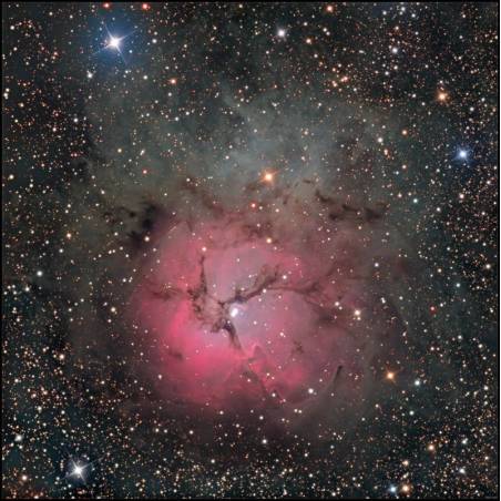 Télescope PlaneWave RC700 Ritchey-Chrétien Borosilicate sur monture ...