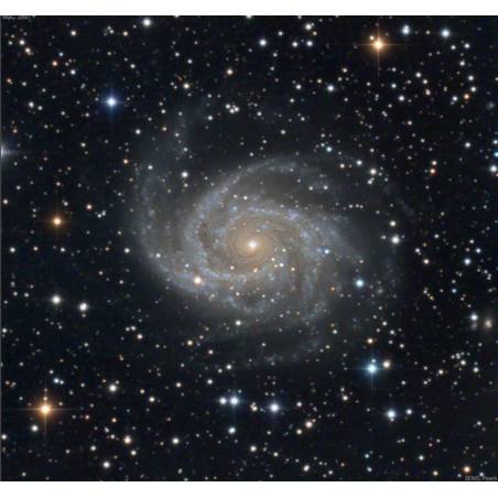 Télescope PlaneWave RC700 Ritchey-Chrétien Borosilicate sur monture ...