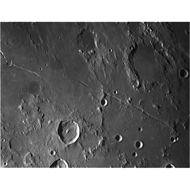 Télescope Takahashi Mewlon-210