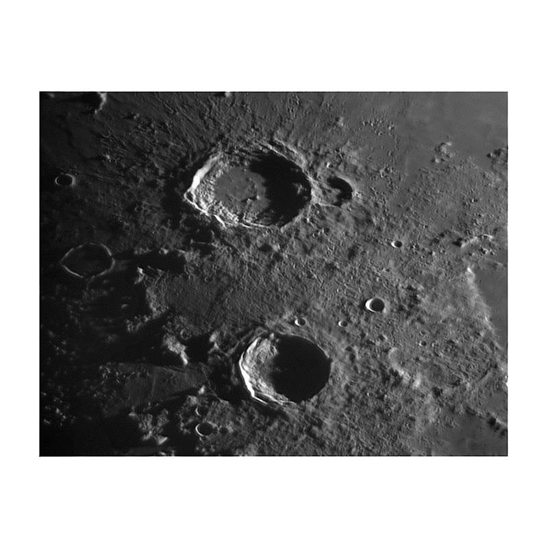 Télescope Takahashi Mewlon-210