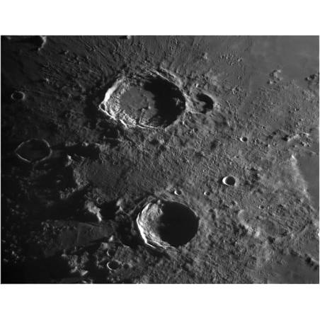 Télescope Takahashi Mewlon-210