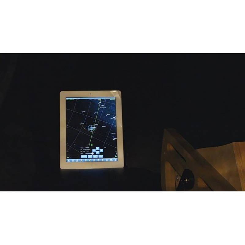 Nexus DSC Kit complet Astro Devices