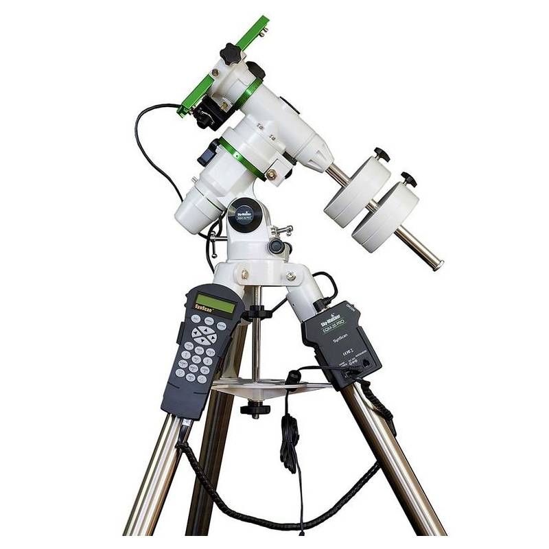 Monture équatoriale Sky-Watcher EQM-35 Pro GO-TO