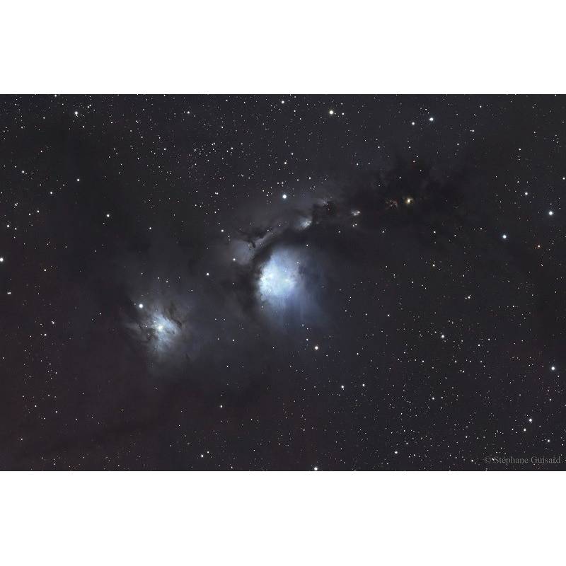 Lunette Takahashi TOA-150 tube complet