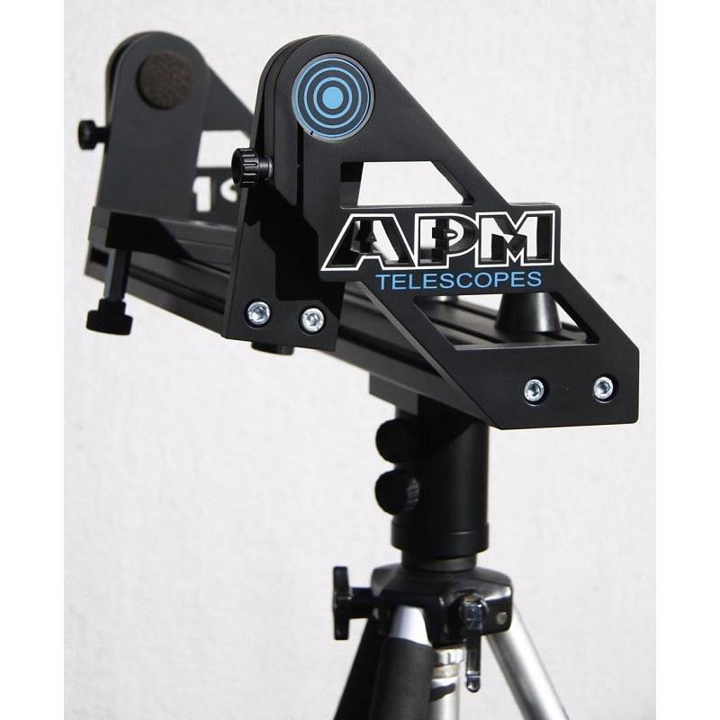Monture azimutale à fourche APM pour jumelles géantes - APMGabel