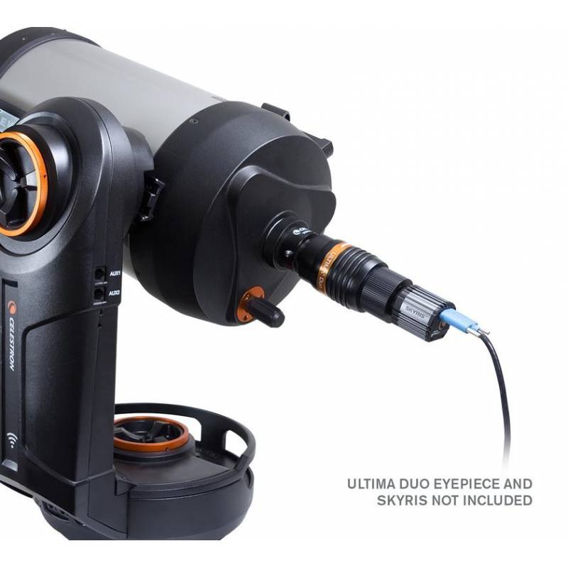 Celestron NexStar 5" Evolution
